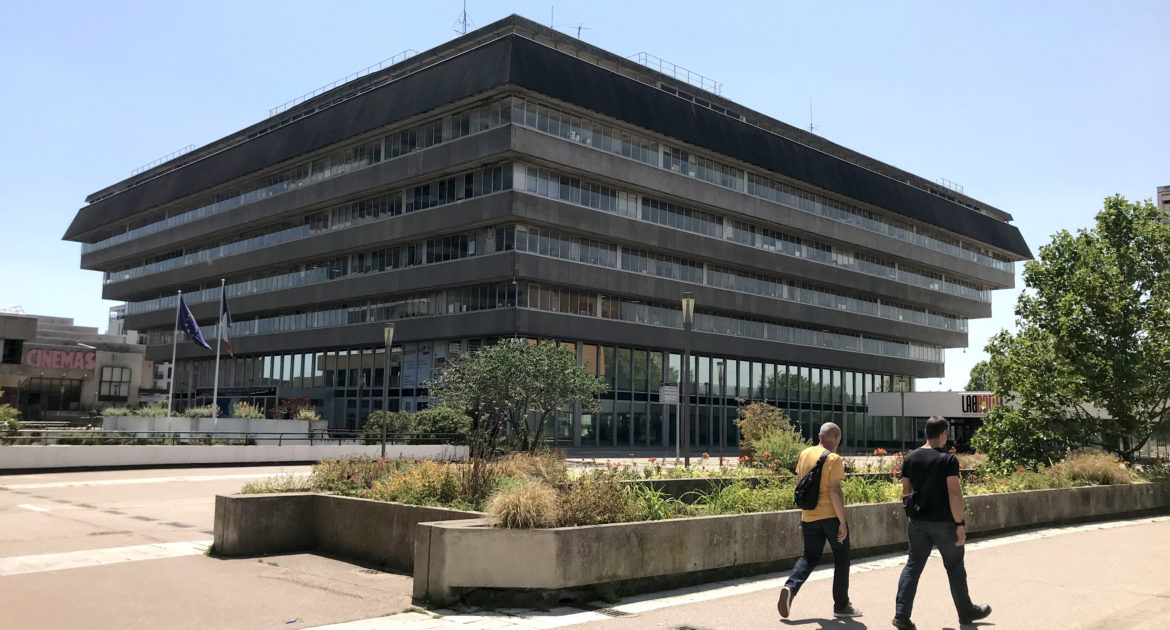 Chambaud Architectes